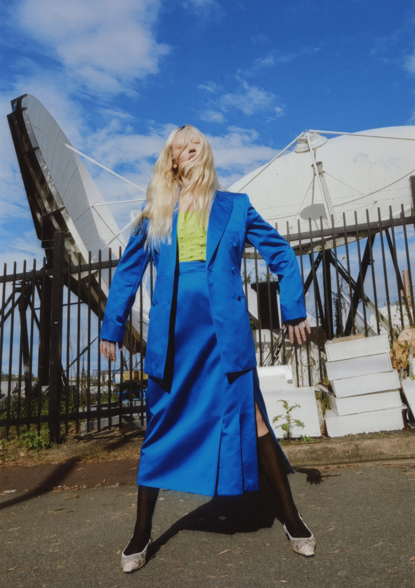 'Dechen' • Chloe Chill